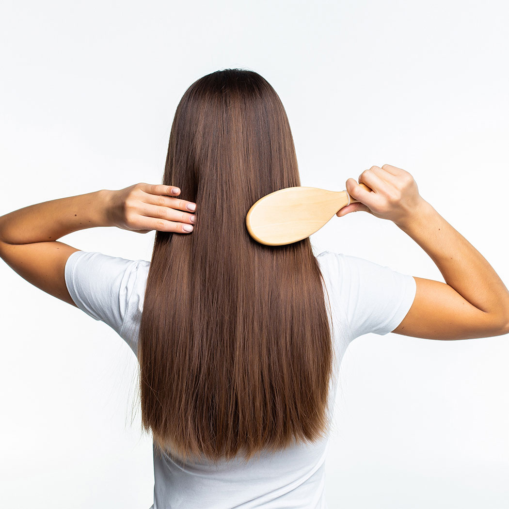 Straight Hair Care Routine - Hair Care Routine for Straight Oily Hair ...