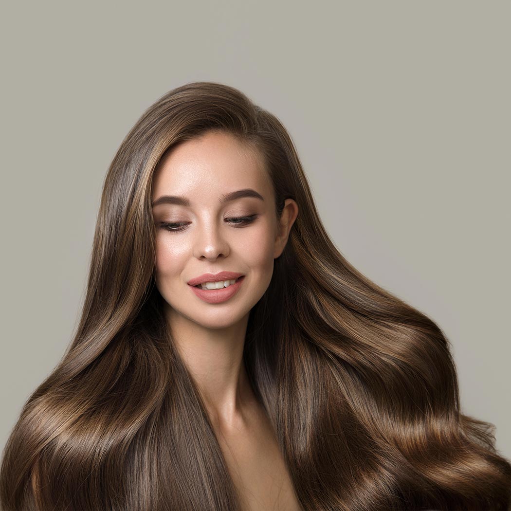 Straight Hair Care Routine - Hair Care Routine for Straight Oily Hair ...