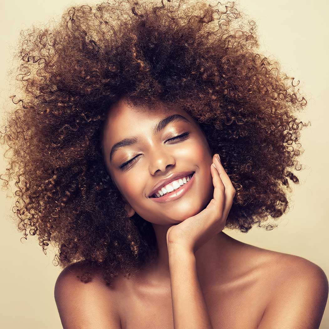 Types of Hair - Different Hair Types with Name - Parachute Advansed