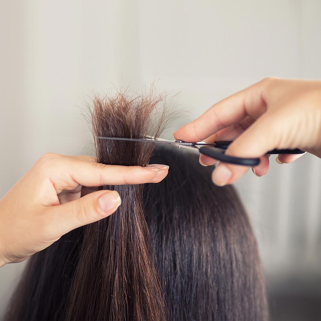 Straight Hair Care Routine - Hair Care Routine for Straight Oily Hair ...