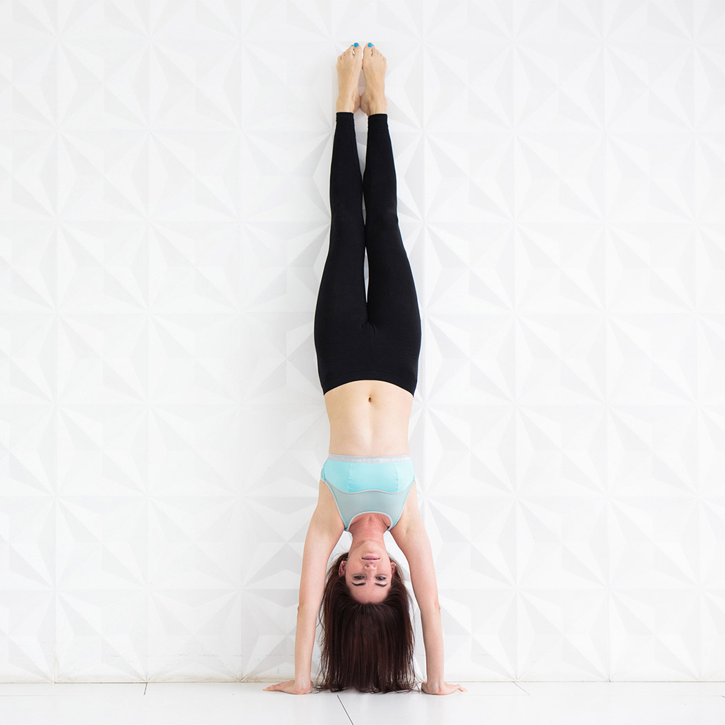 What Is Inversion Method and How Can It Promote Your Hair Growth ...