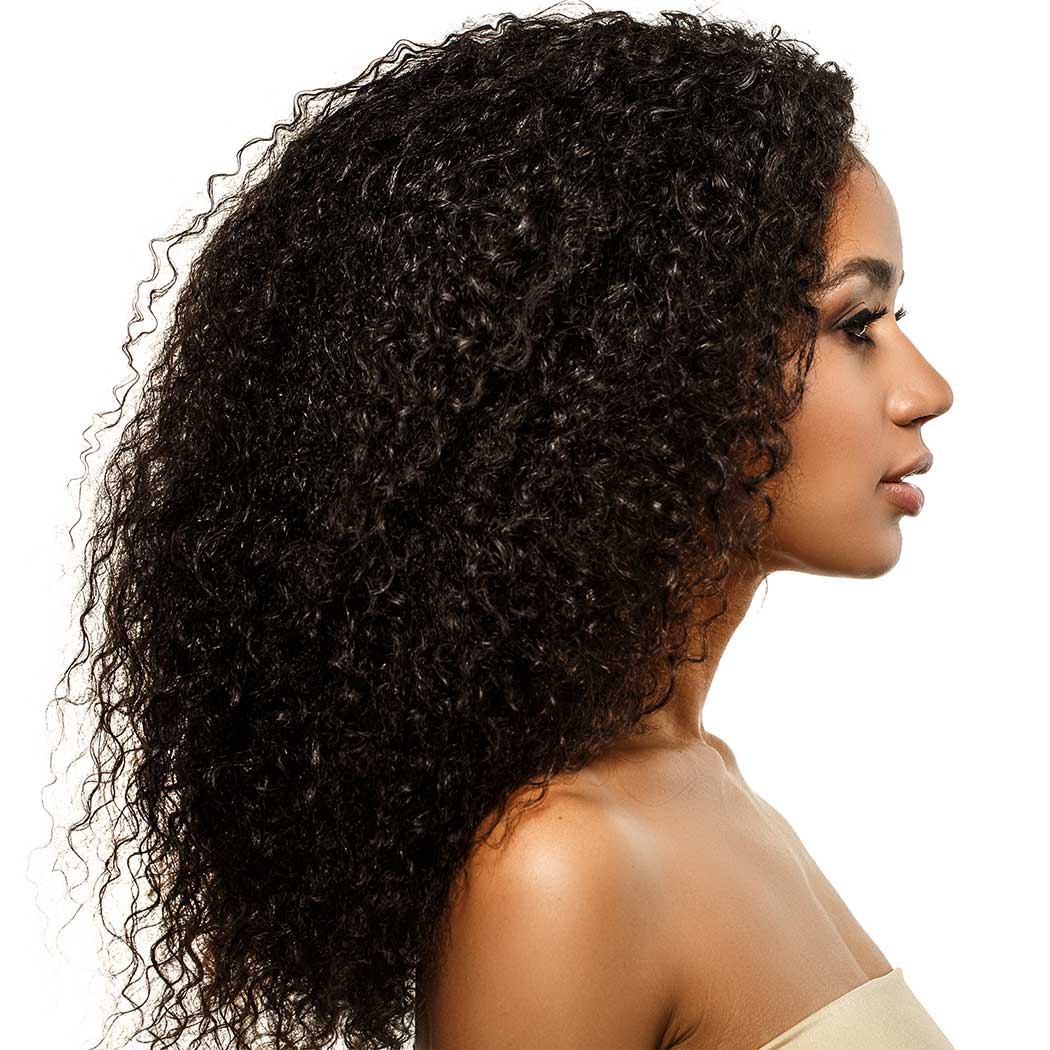 Coily Hair - Coily Hair Care Routine - Parachute Advansed